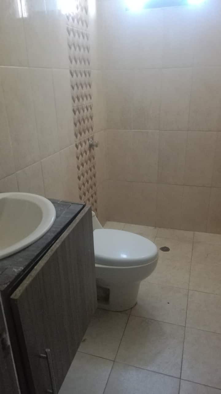 Apartamento Comodo Y Privado - Barranquilla