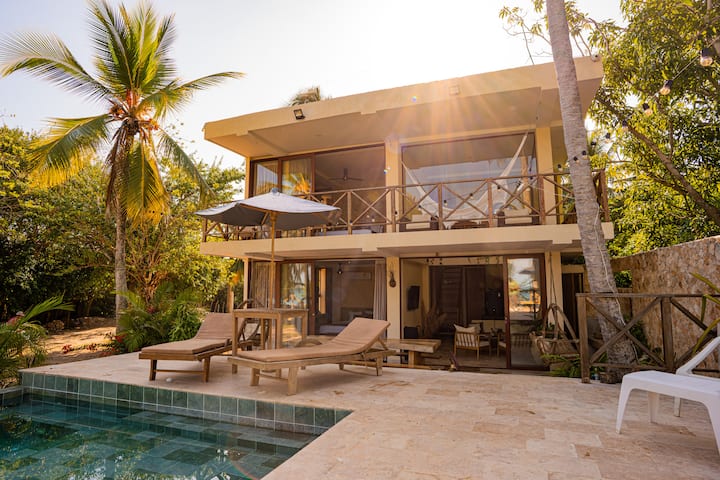 Casa De Playa Tubará - Covenas