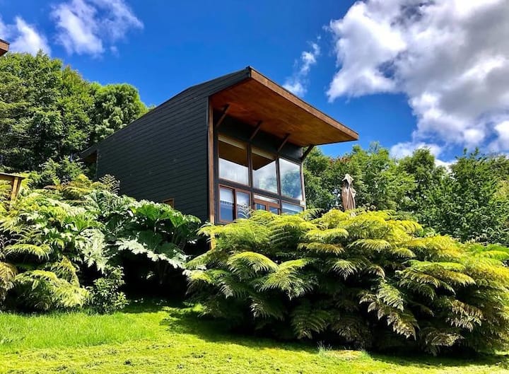 Loft Con Hot Tub 2 - Llanquihue