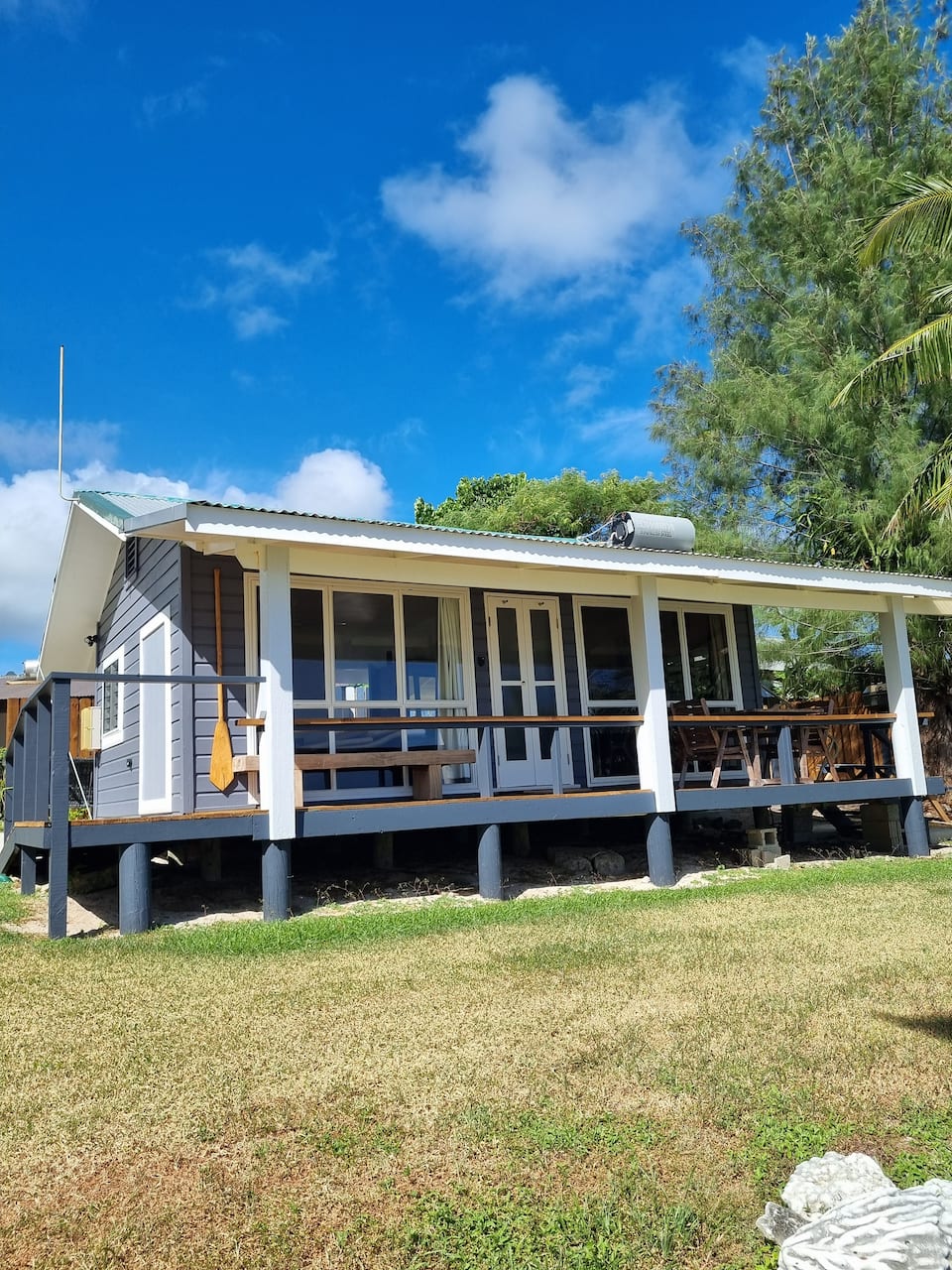 Rarotonga Holiday Rentals & Homes - Cook Islands | Airbnb