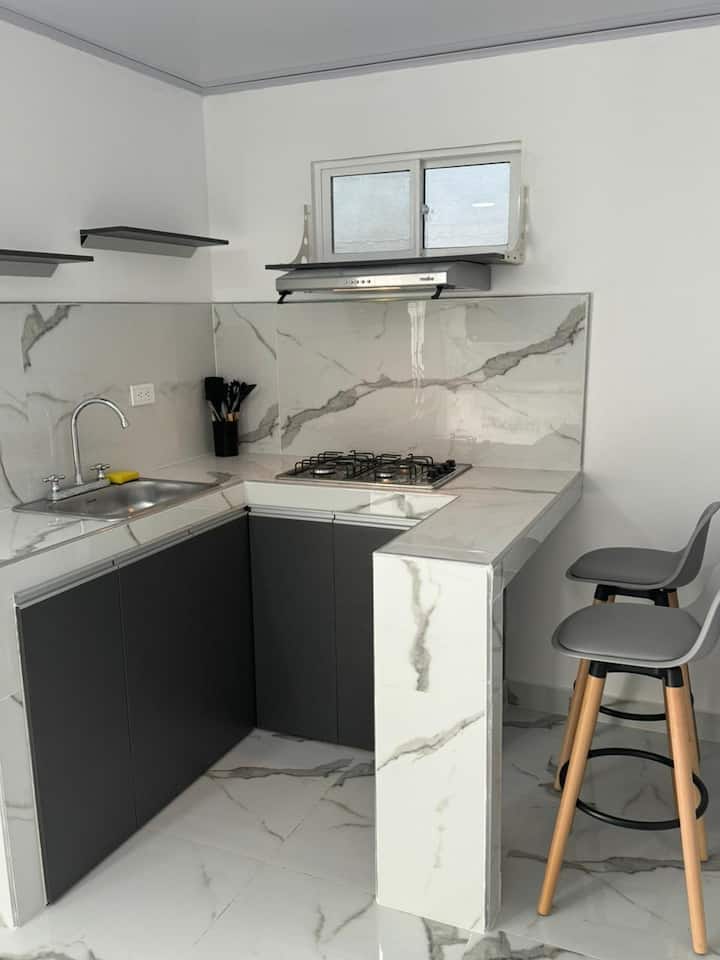 Apartamento Vip - San Andrés