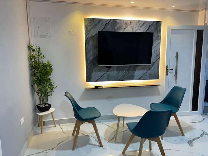 Apartamento Vip - San Andrés