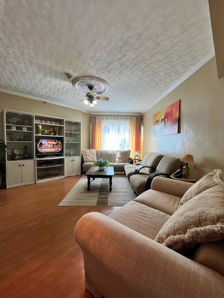 3br Aesthetic Condo In Araneta Center Cubao - Quezon City
