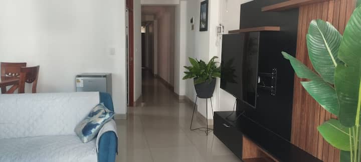 Tu Casa Lejos De Casa - Ayacucho