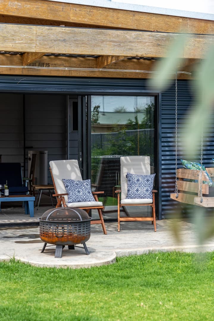 Maslin Beach House - Willunga