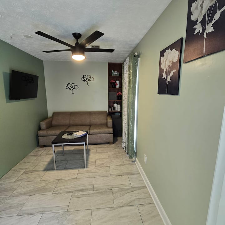 Sweet Suite In Stockbridge - Stockbridge, GA