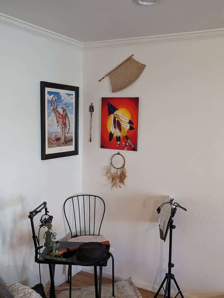 Relaxed Home-style Stay In Heart Of Silicon Valley - Los Altos, CA