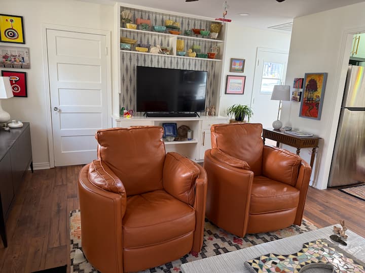 Historic District Rental - Oxford, MS