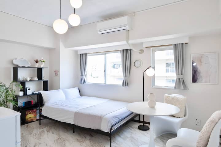 2 Min To Nagoya Sta | Ideal For Sightseeing - Nagoya