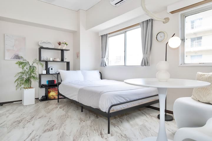 2 Min To Nagoya Sta | Ideal For Sightseeing - Nagoya