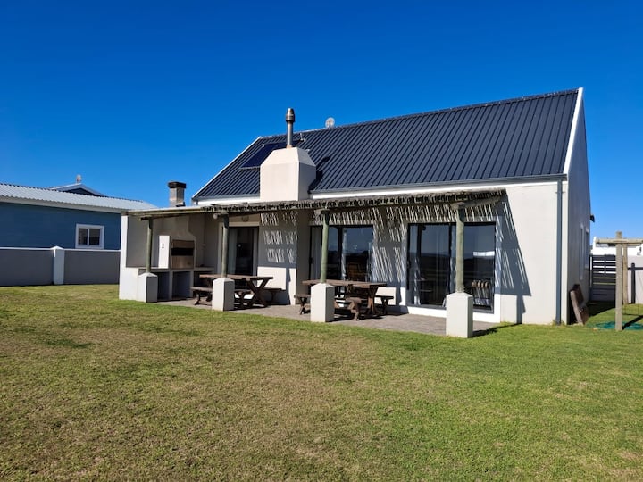 The Foulds - Comfortable Cottage - Witsand