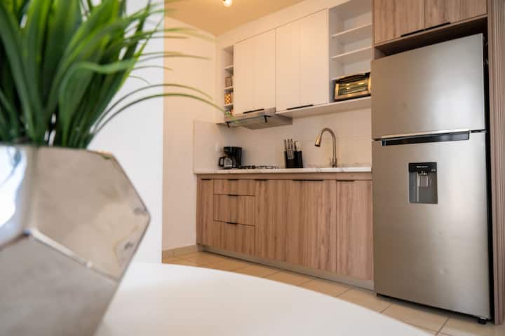 Departamento Palo Verde | Aeropuerto - Hermosillo