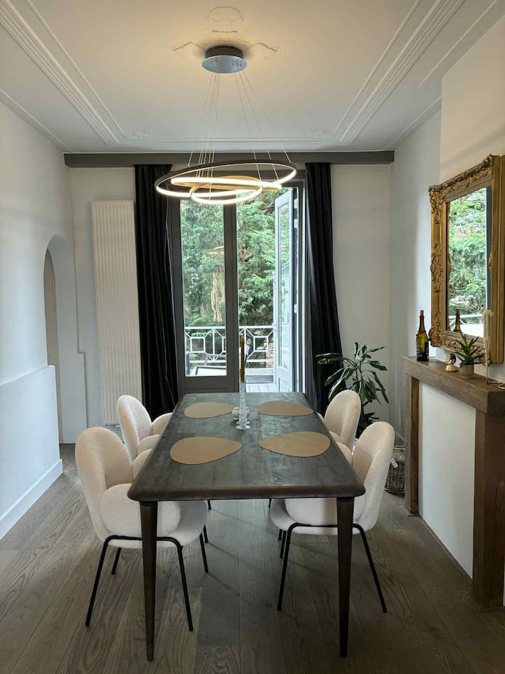 Luxury House In Central Utrecht - Utrecht, Países Bajos