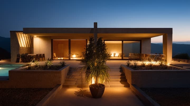 Gialos
Villas - Paleochora