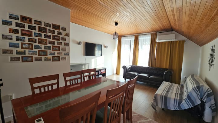 Mondo - Lake Balaton