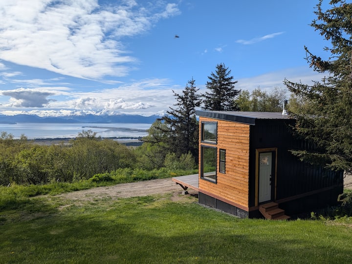 Cedar Chalet - Homer, AK