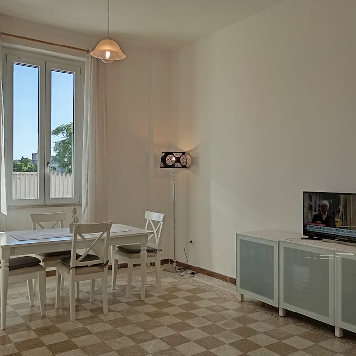 Repubblica Area Cagliari Apt - 칼리아리