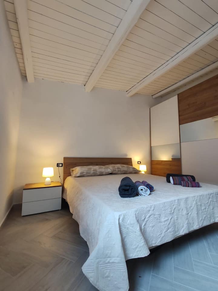 Casa Vacanze Don Fefè - Ispica