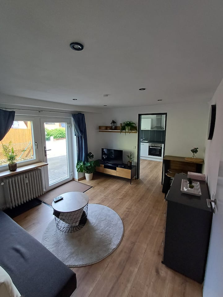 Ferienwohnung Seezeit - Spalt