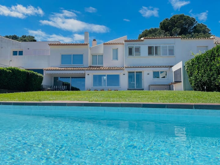 Vitamin Sea - L'Estartit