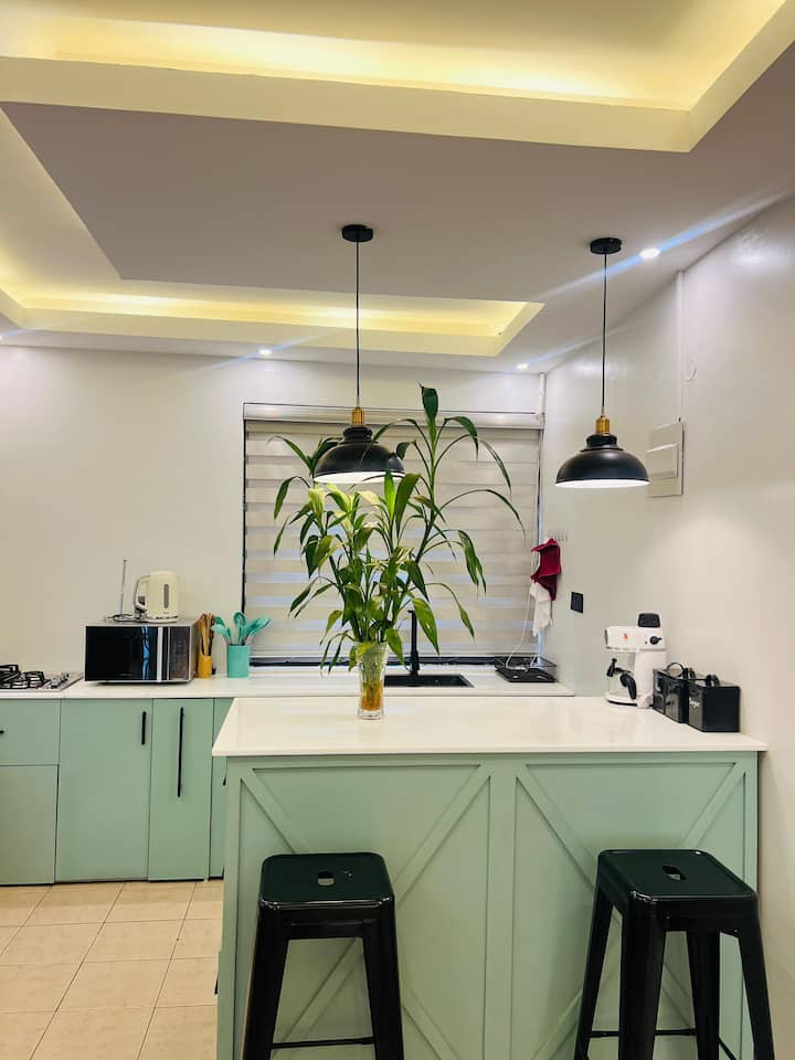 Bethel Apartments - Uganda