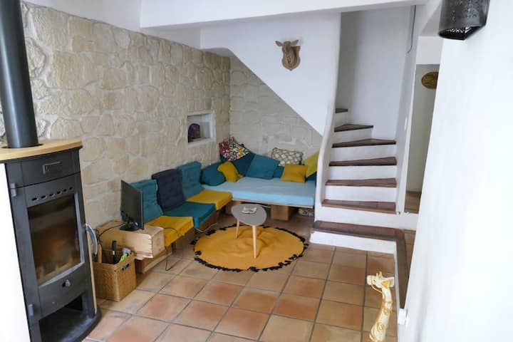 Maison La Petite Ruelle - Lambesc