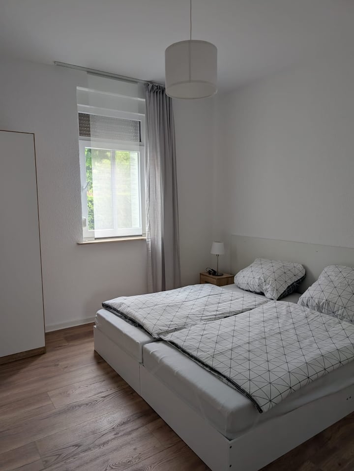 Appartement An Der Dresdner Str. - Freital