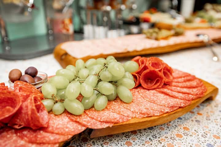 Hostel Soline - Piran