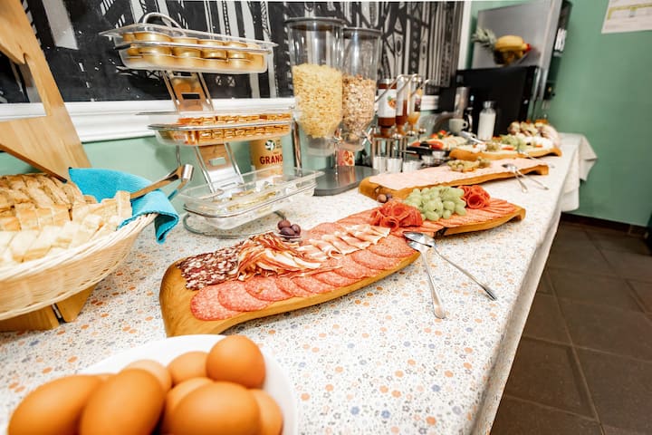 Hostel Soline - Portorose