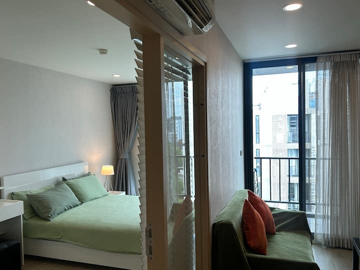 1 Bed Room @Nimman Mountain View - Chiang Mai