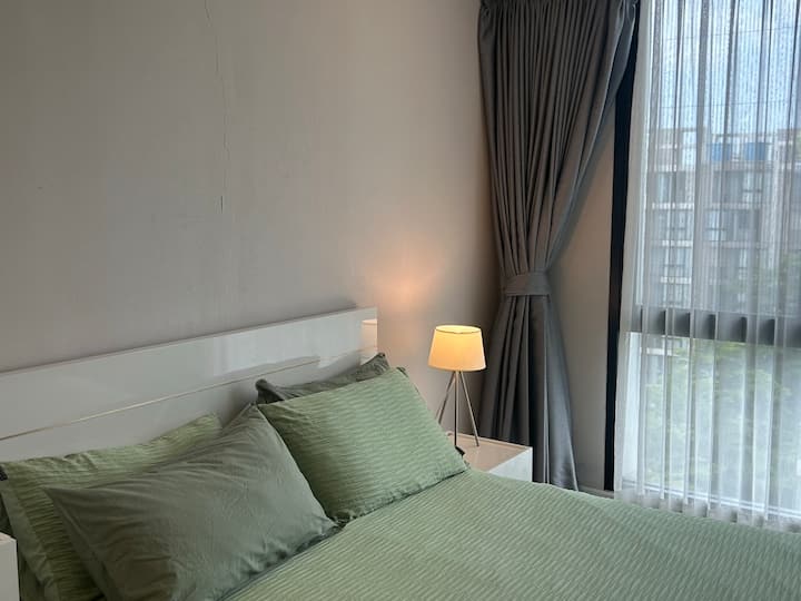 1 Bed Room @Nimman Mountain View - Chiang Mai