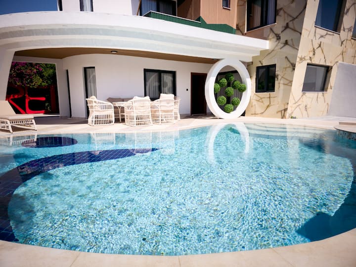 Red Premium Cosmopolita - Belek