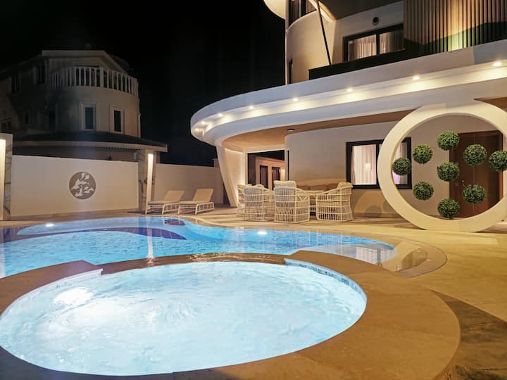 Red Premium Cosmopolita - Belek