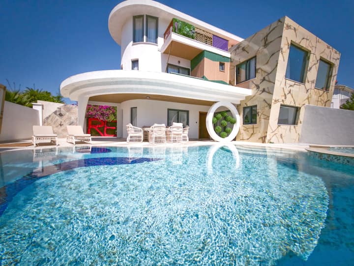 Red Premium Cosmopolita - Belek