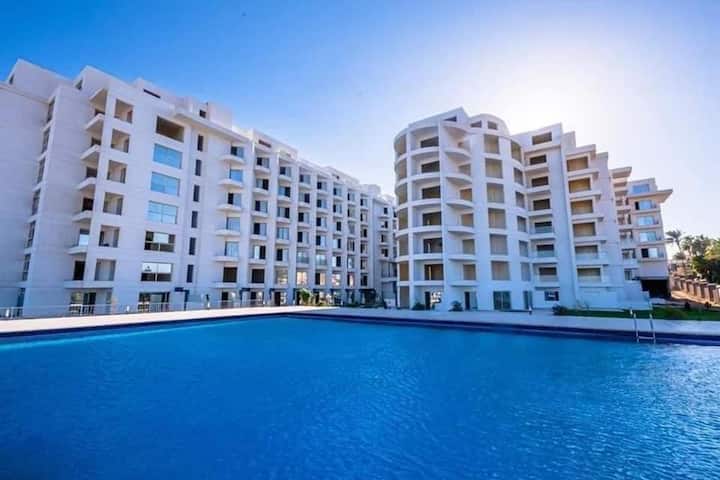 Scandic Resort - Hurgada