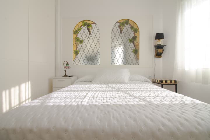 A De Alfonso - Cambados