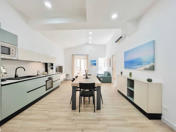 Casa Alice Deluxe – Ortigia - Siracusa