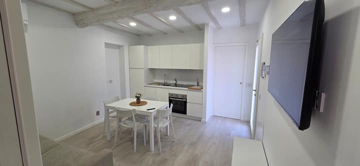 Casa Aurora - Lecco