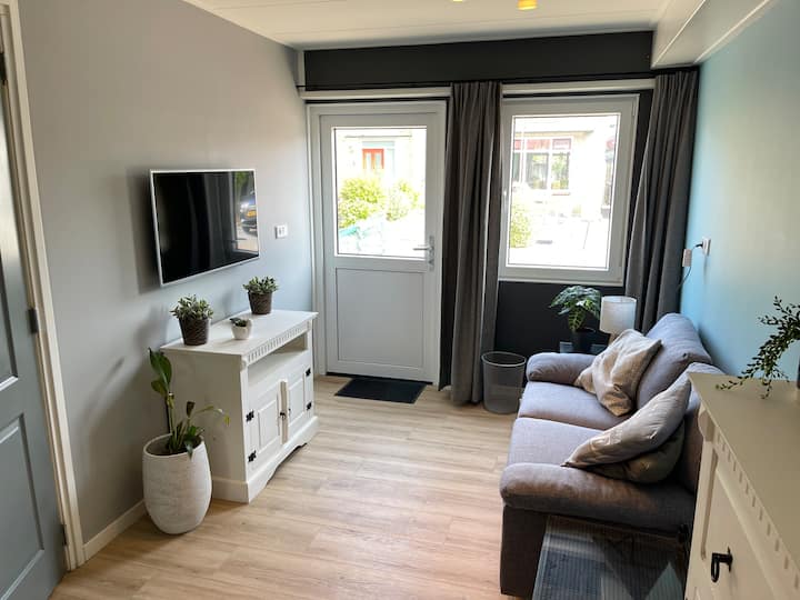 Appartement In Grijpskerke - Domburg