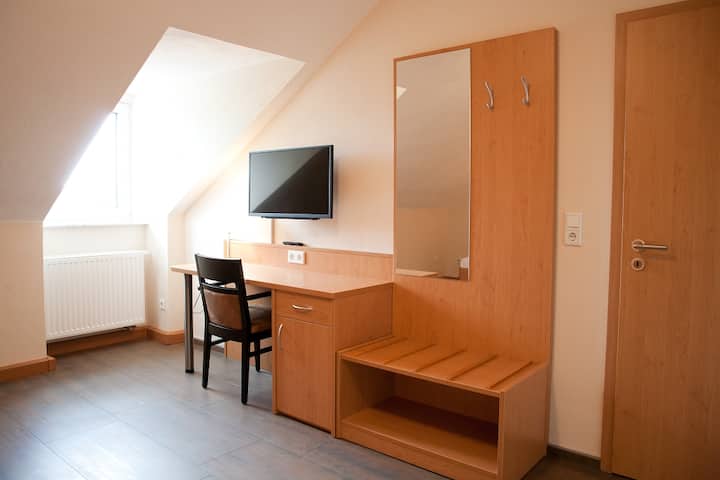 Apartment 4 Einzelzimmer - Kassel
