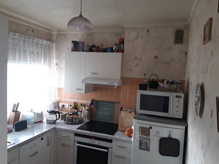 Appartement Le Kremlin-bicêtre - Le Kremlin-Bicêtre