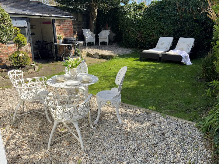 Victorian Retreat - A Serene Sanctuary - Broadstairs