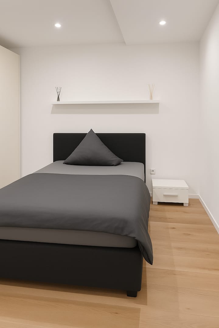Furnished Room In Munich (14 M²) - Munich