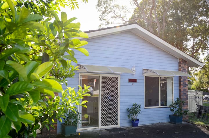 Gardenia Cottage In The Heart Of Berry - Berry