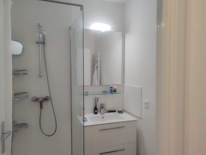 Chambre Villejust 20km De Paris - Linas
