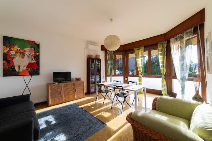 Lerici Vivienne - Lerici