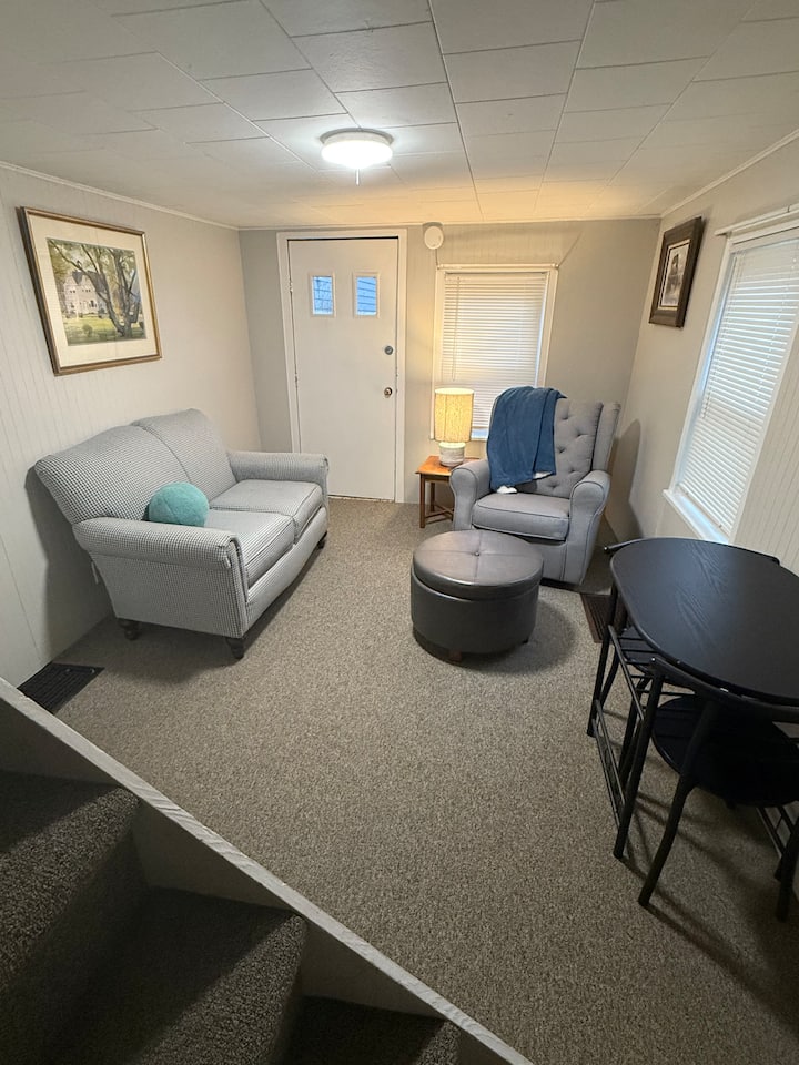 One Bedroom House - Nova York (estado)