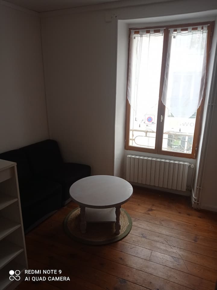 Duplex Plein Cœur De Jonzac - Jonzac