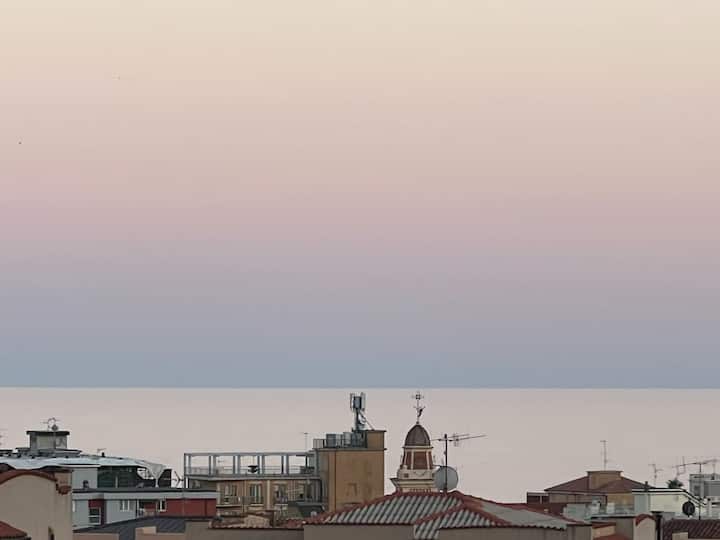 Occasion Unique : Mer, Confort Et Détente - Pietra Ligure