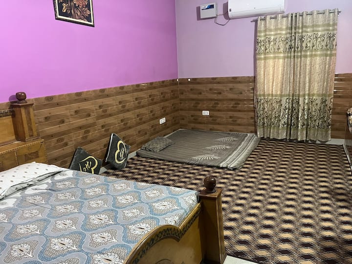 A Beautiful 2 Bhk - Jammu